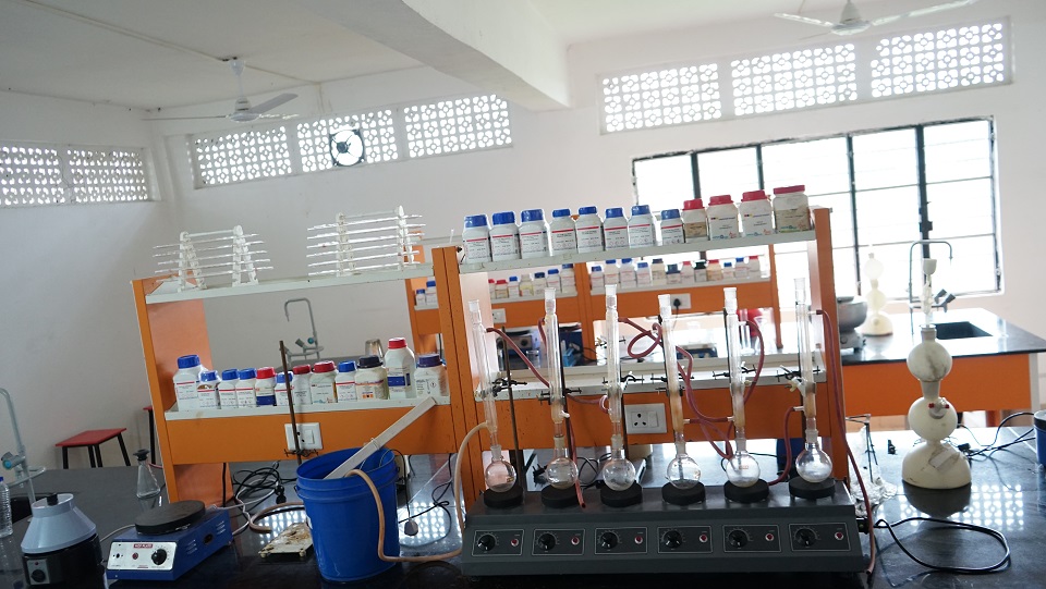 St Joseph University